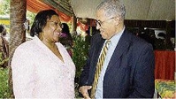 Jamaica Gleaner News - Anchored by faith - Sunday | June 14, 2009