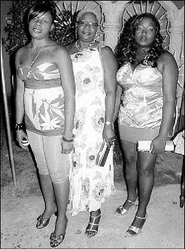 Jamaica Gleaner News - Celebrating the season in style - Friday ...